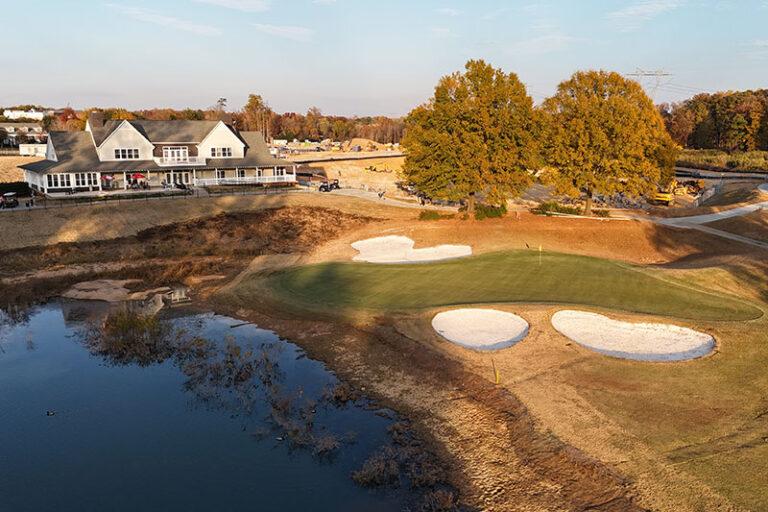 Birkdale Golf Club | Birkdale Village | Huntersville, NC