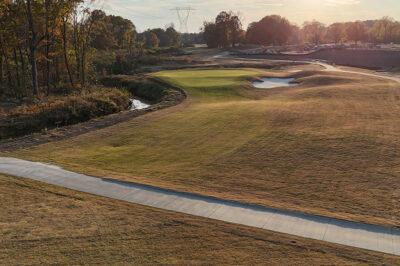 Birkdale Golf Club | Birkdale Village | Huntersville, NC
